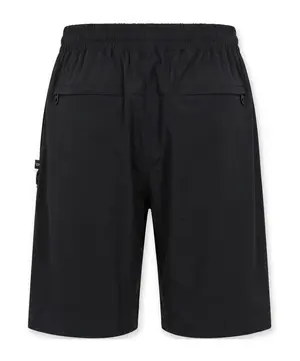 DIESEL® P-active Elastic-waist Shorts