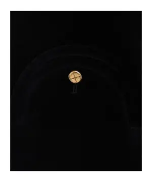 BLAZÉ MILANO Shamo Velvet Bolero Jacket
