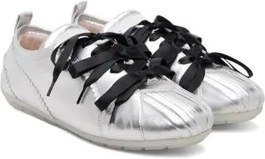 Simone Rocha Ballerina Grip Sneakers