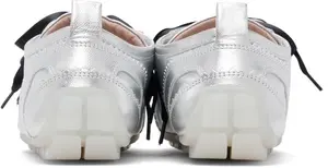 Simone Rocha Ballerina Grip Sneakers