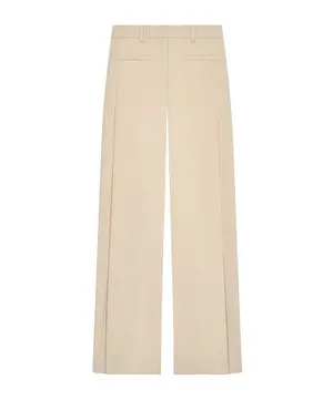 Courreges Full Length Pants For Women