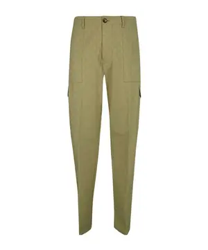 Etro Frill Bottoms For Men