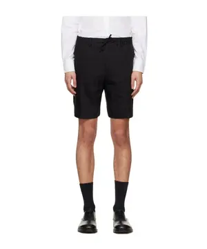 Hugo Boss Elasticated Bottoms For Men