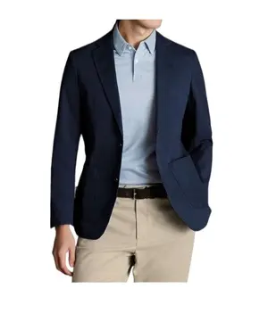 Hugo Boss Single-breasted Suit Jacket