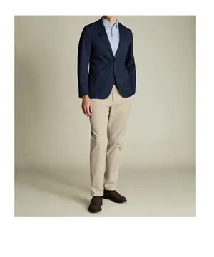 Hugo Boss Single-breasted Suit Jacket
