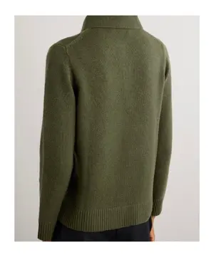 Arch4 Bessi Cashmere Polo Sweater