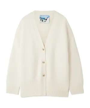 Arch4 Elward Organic Cashmere Cardigan
