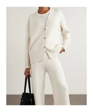 Arch4 Elward Organic Cashmere Cardigan
