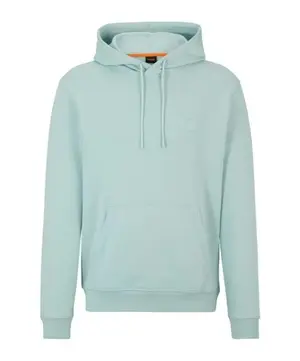Hugo Boss Long-sleeved Hooded Sweatshirt