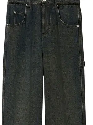 Isabel Marant Étoile Jenter Pants