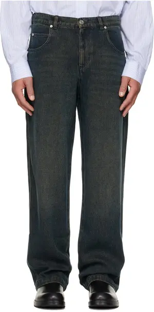 Isabel Marant Étoile Jenter Pants