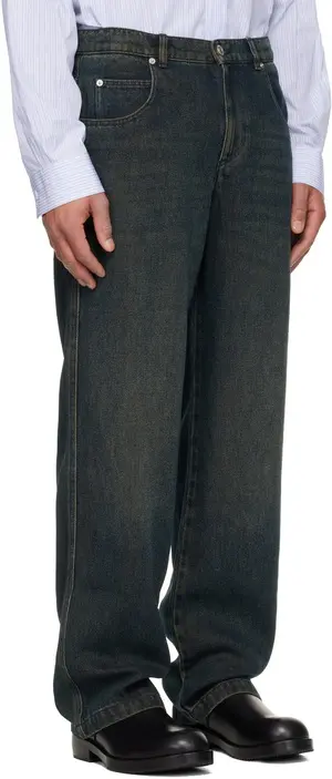 Isabel Marant Étoile Jenter Pants