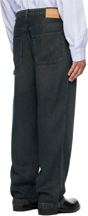 Isabel Marant Étoile Jenter Pants