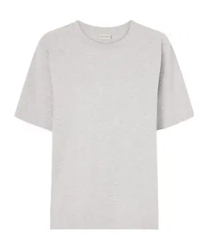 Dries Van Noten Crewneck T-shirts For Women