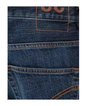 DONDUP Brighton Carrot-fit Jeans - Blue
