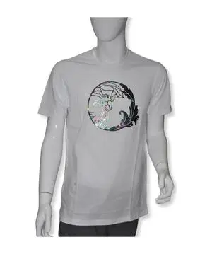 Versace Logot-shirt