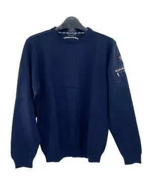 PAUL  SHARK Paul & Shark Long Sleeve Sweater