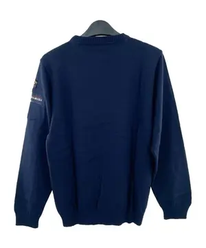 PAUL  SHARK Paul & Shark Long Sleeve Sweater