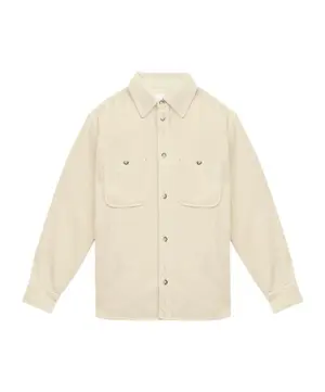 Isabel Marant Étoile Long Sleeve Shirt