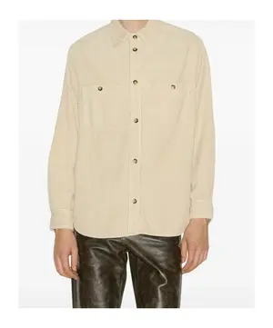 Isabel Marant Étoile Long Sleeve Shirt
