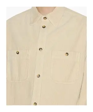 Isabel Marant Étoile Long Sleeve Shirt