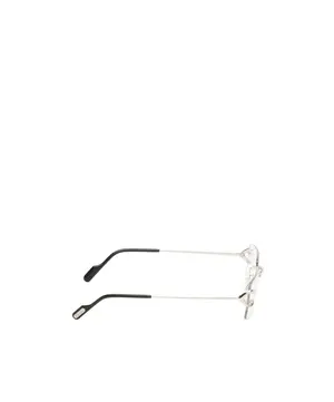 Cartier Core Range Frameless Plano Lenses
