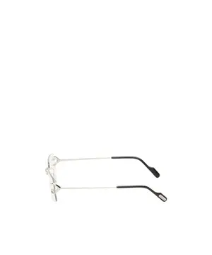 Cartier Core Range Frameless Plano Lenses