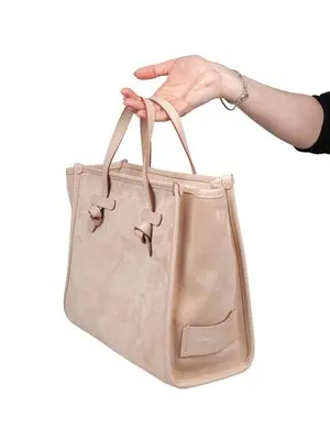GIANNI CHIARINI Miss Marcella 32 Tote Bag