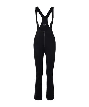 Mackage Stretch Jumpsuit - Black