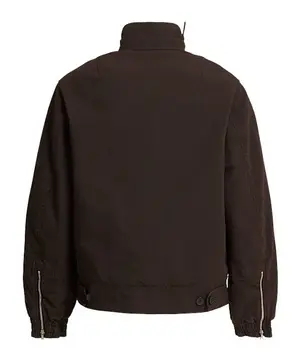 Dries Van Noten Venice Cotton Jacket