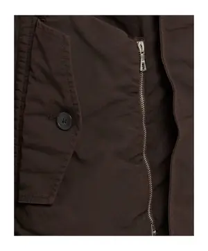Dries Van Noten Venice Cotton Jacket