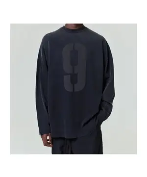 Fear Of God 9 Long-sleeved T-shirt