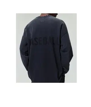 Fear Of God 9 Long-sleeved T-shirt