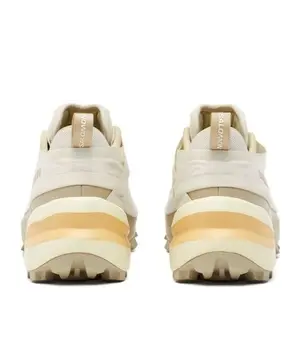 MM6 MAISON MARGIELA X SALOMON Cross Dust Sneakers - Nude