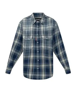 Dsquared2 Striped Shirts For Women