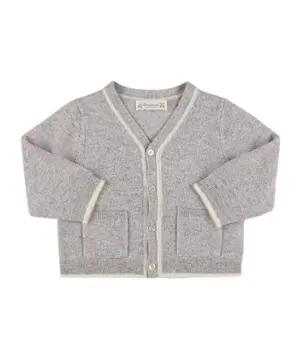 Bonpoint Button Detailed Knitwear For Women