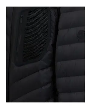 Moncler Mackinac Nylon Down Jacket
