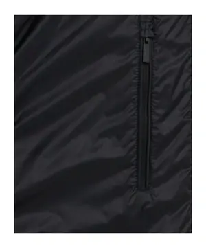 Moncler Mackinac Nylon Down Jacket