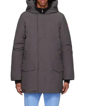 Canada Goose Hooded Padded Parka