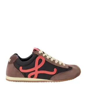 Loewe Ballet Runner 2.0 Sneakers - Brown