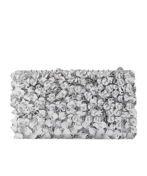 Simkhai Embellished Clutches