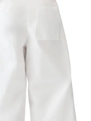 Jacquemus The Marin High-waisted Culottes