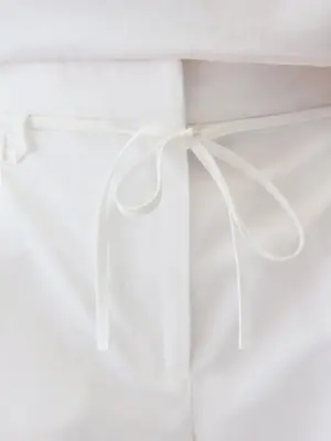 Jacquemus The Marin High-waisted Culottes
