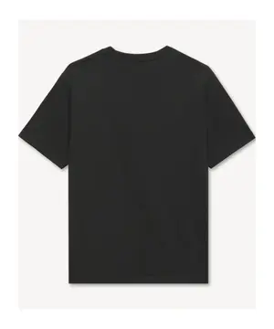 Kenzo Logo Embroidered Crewneck T-shirt