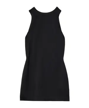 TOTEME Satin Vest