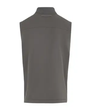 Zegna Button-fastening Sleeveless Gilet