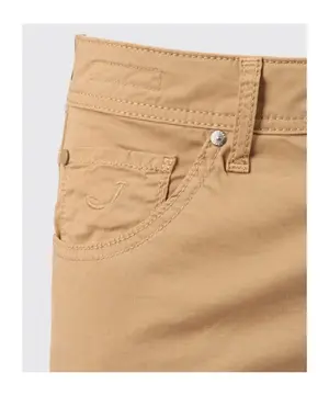 Jacob Cohen Straight-leg Trousers