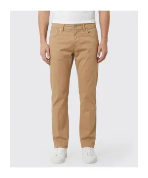 Jacob Cohen Straight-leg Trousers