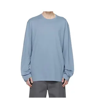 Rier Long Sleeve T-shirts For Men