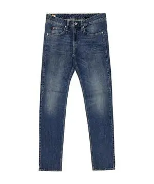 Moschino Logo Jeans For Men